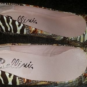 Bellini | Shoes | Brand New Bellini Pumps Sz 65 | Poshmark